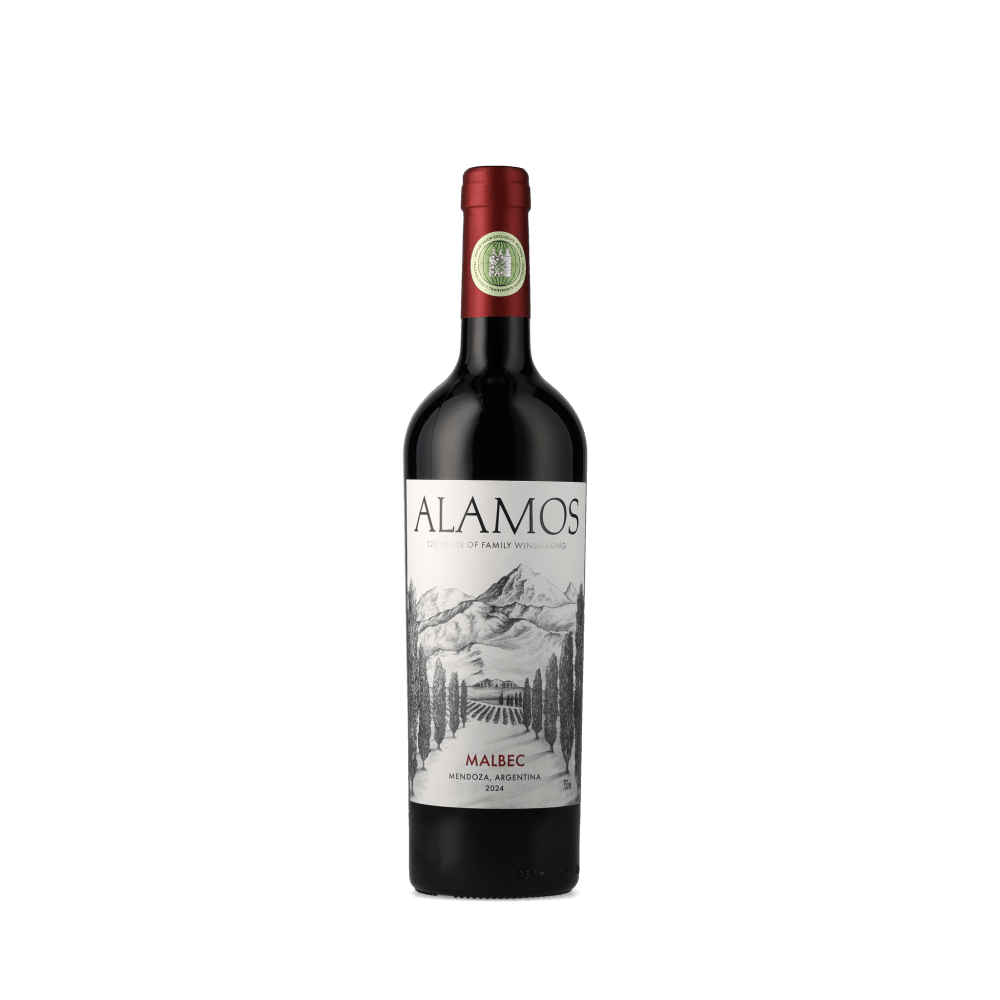 Vinhos Malbec: conheça os melhores vinhos da uva Malbec - Mistral - Mistral