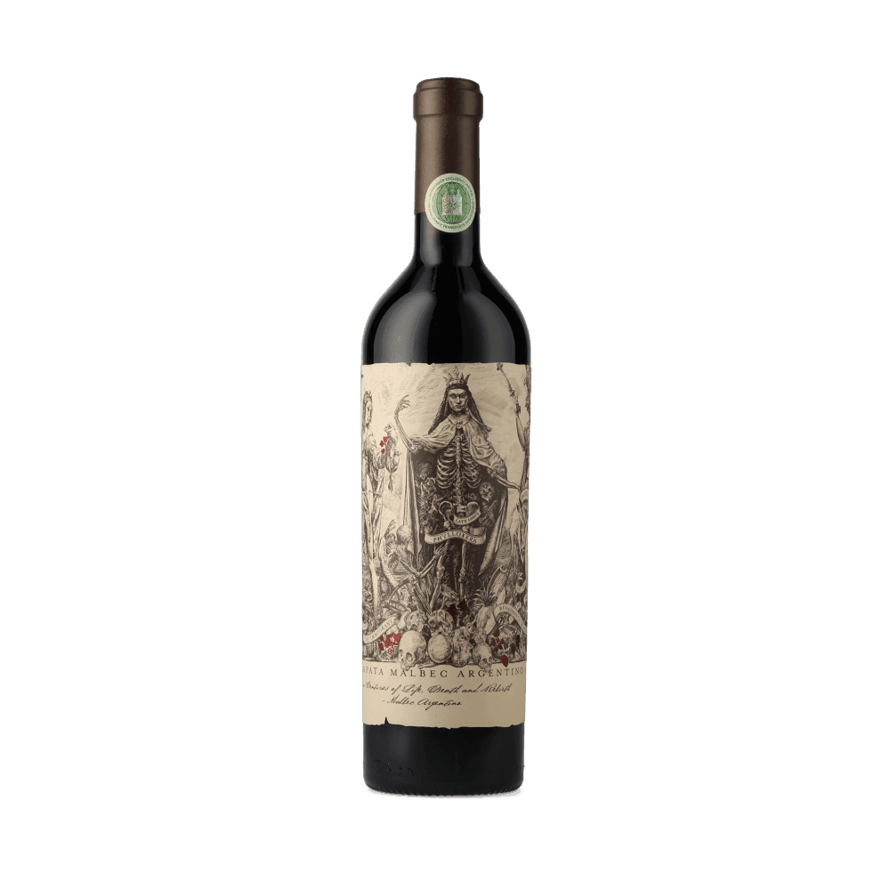 Mistral |Malbec Argentino, o vinho ícone do melhor produtor da ...