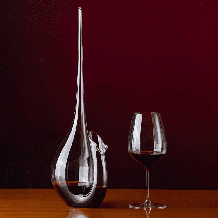 Riedel - Mistral