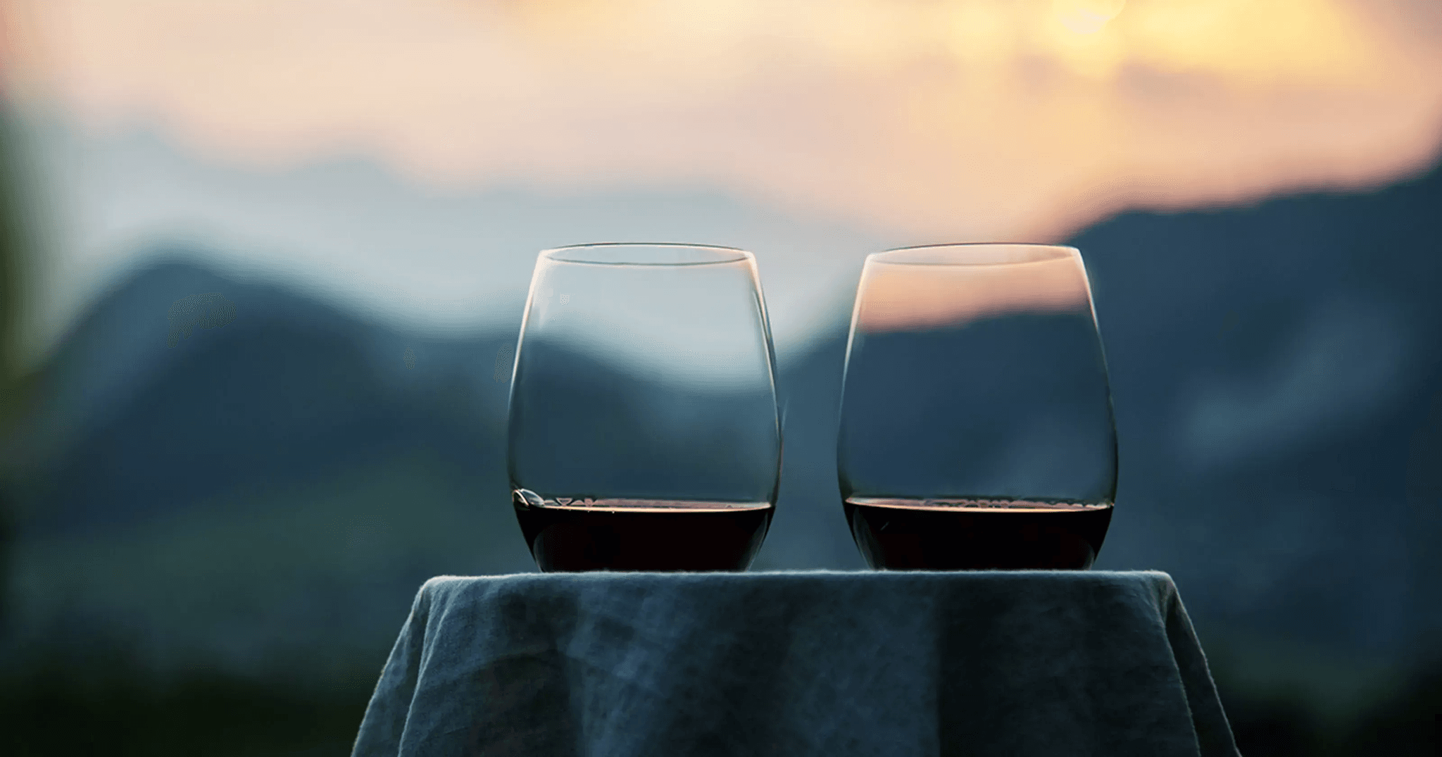 Riedel - Mistral